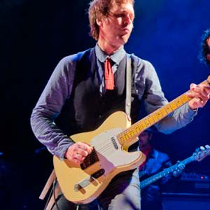 Geheimtip: Chuck Prophet - Heaven magazine