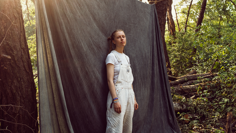 Heaven Sessions: Ciska Ciska