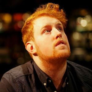 Het bliksemsucces van Gavin James - Heaven magazine