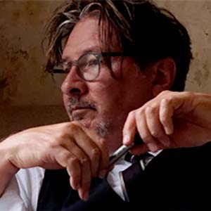 Gregory Page presenteert nieuw album - Heaven magazine