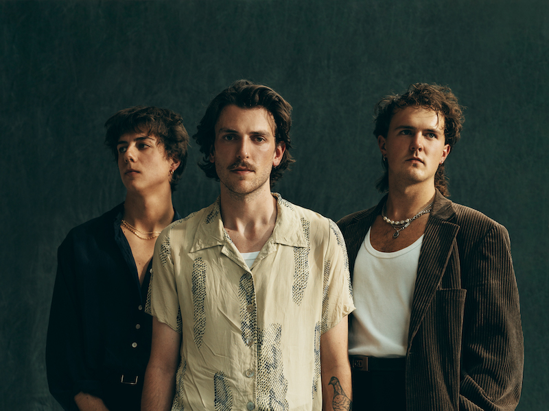 Heaven Sessions: Dull Boy Johnny