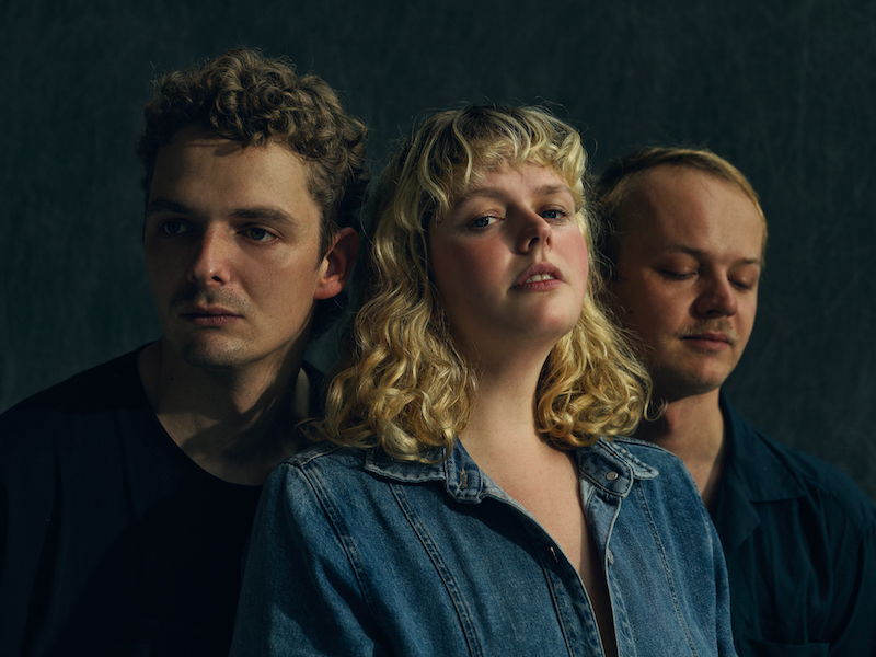 Heaven Sessions: Pip Blom