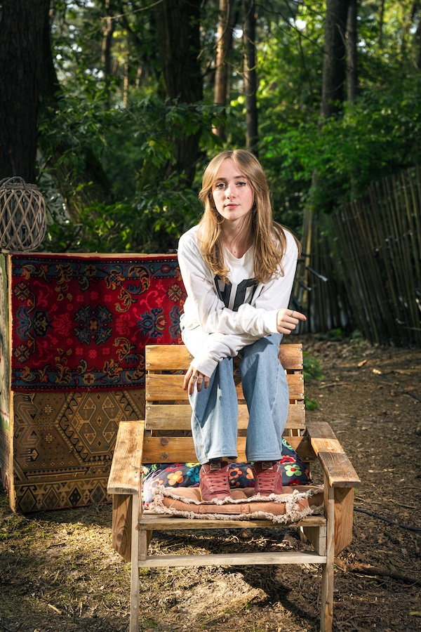 Heaven Sessions: ISE