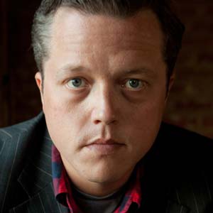 Nieuwe americanaheld Jason Isbell - Heaven magazine