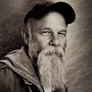 Seasick Steve in nieuwe video - Heaven magazine