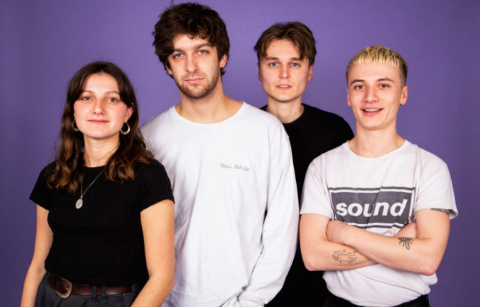 Eerste Heaven Session op Best Kept Secret: Talk Show