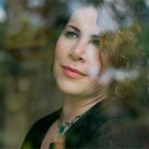 Dayna Kurtz op tournee - Heaven magazine