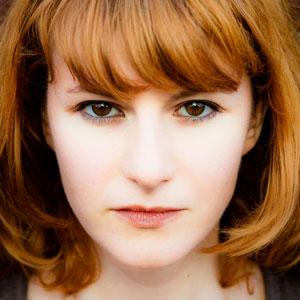 Nieuw werk van Jenee Halstead - Heaven magazine