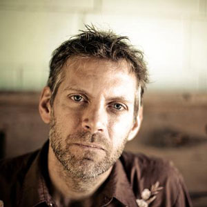 Rod Picott: nieuwe tour, nieuwe video - Heaven magazine