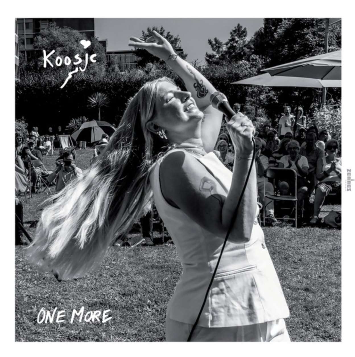 Recensie - Heaven magazine