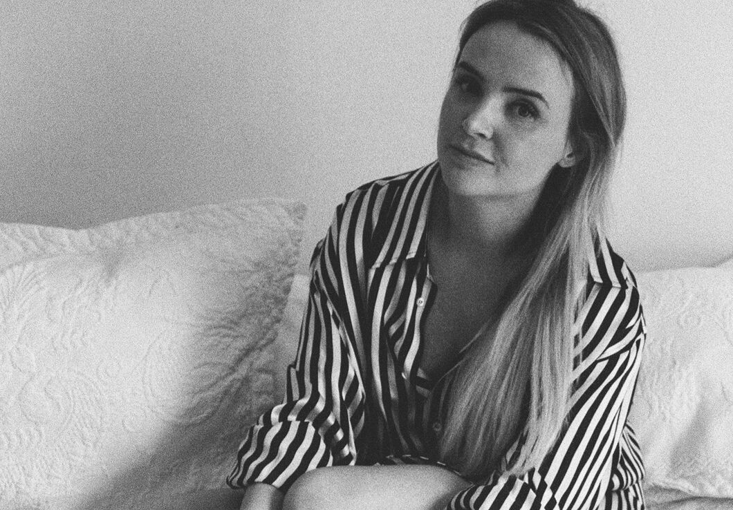 Interview - Heaven magazine