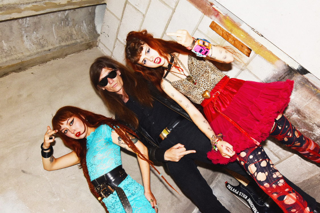 Blog - Heaven magazine